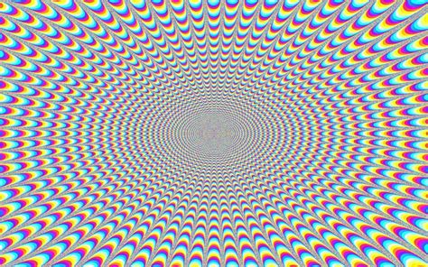 An Optical Image With The Words Get Out Of My Head