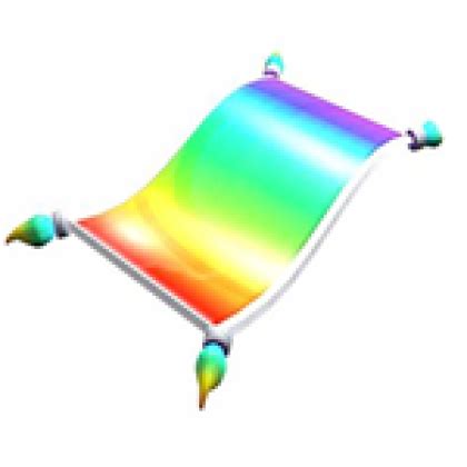 Magic Carpet Roblox