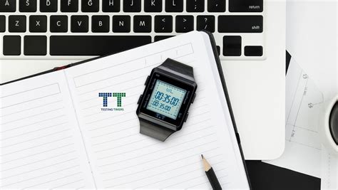 Successful Strategies To Complete Act Within Time Testing Timers