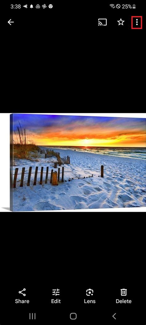 How To Make Slideshow With Google Photos On Android