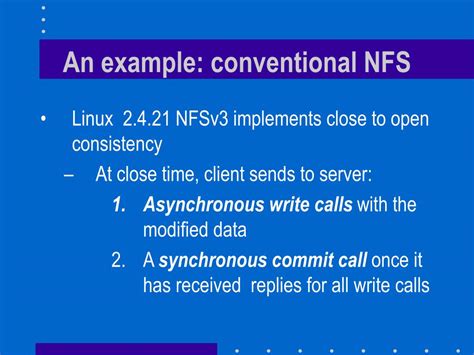 ppt speculative execution in a distributed file system powerpoint presentation id 3102516