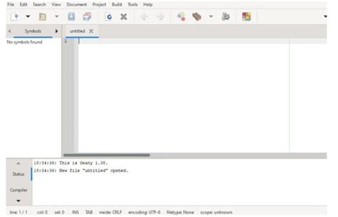 The Best Collection Of Free Code Editors And Ides For Linux