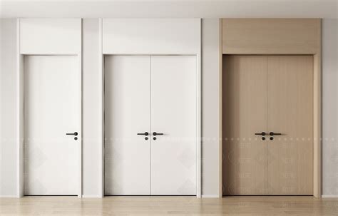 现代双开门su模型下载【id1160472059】知末su模型网