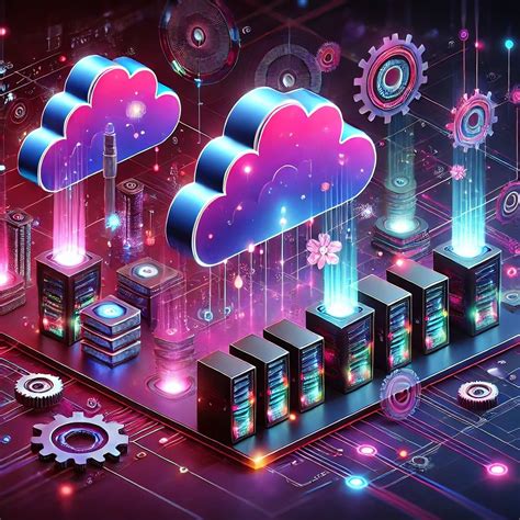 Cloudmaintenance Aiincloud Cloudcomputing Datasecurity Automation