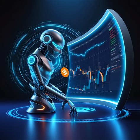 Metatrader Bot Trading Bot Hft Bot Binance Bot Crypto Trading Ctrader Bot By Mrelijah001