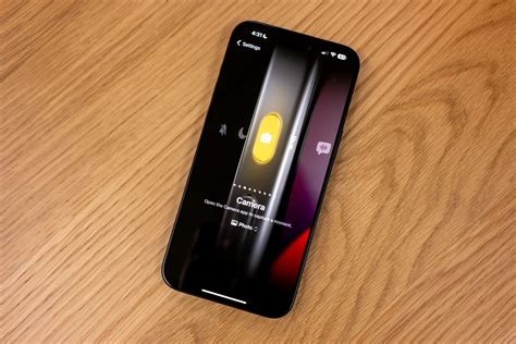how to use the action button on your iphone 15 pro