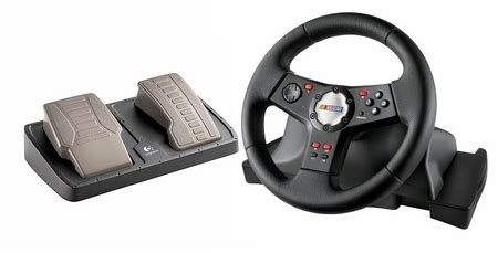 Controller Logitech NASCAR Racing Wheel PCGamingWiki PCGW Bugs Fixes Crashes Mods Guides