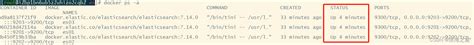Docker Compose安装es集群docker Compose Es集群 Csdn博客