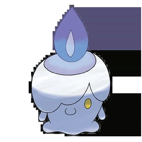 Litwick 0607 Ghostfire Stats Moves And Evolution Infipoke