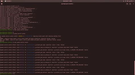 Settings Doesnt Open General Help Zorin Forum