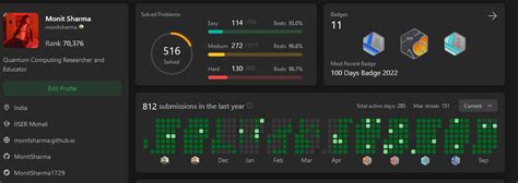 Daily Leetcode Problems 896 Monotonic Array By Monit Sharma Medium