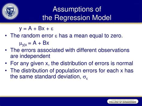 chapter 20 linear and multiple regression ppt download