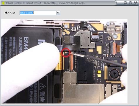 Redmi Note 3 Snapdragon Testpoint Wrong Closed GSM Forum