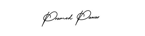 87 Pramod Pawar Name Signature Style Ideas New Name Signature