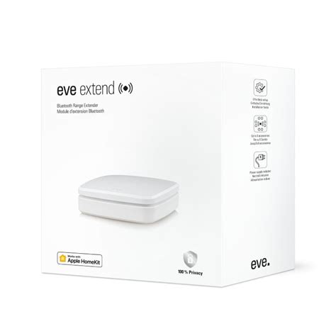 eve extend bluetooth range extender your smart life online australia