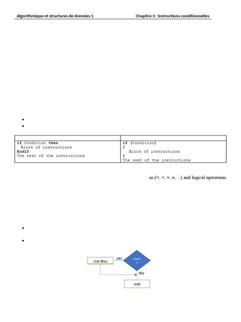 Chapter 03 Pdf Control Flow Computing