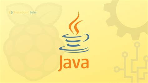 How To Install Oracle Java Jdk On Raspberry Pi Single Board Bytes