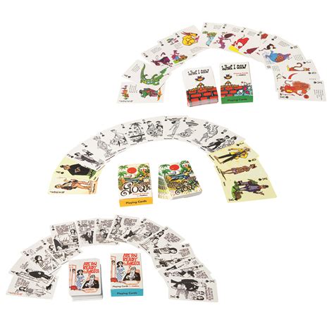 Customised Branded Playing Cards Mohit Printers