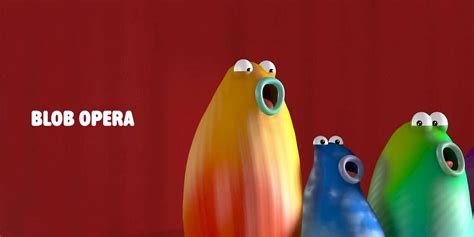 Play Blob Opera Online For Free On Pc And Mobile Now Gg