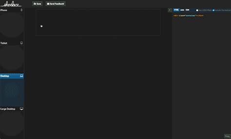 Shoelace Bootstrap Layout 布局神器 设计达人