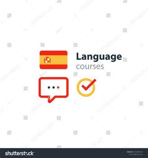 Spanish Lenguage Over 10 Royalty Free Licensable Stock Vectors And Vector Art Shutterstock