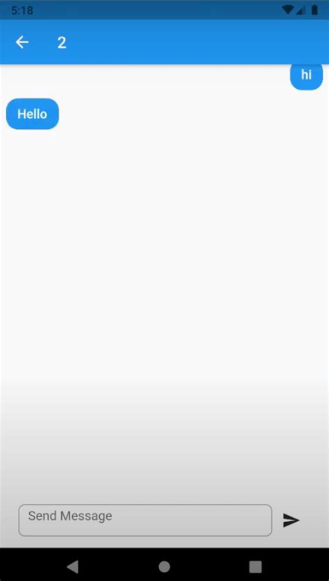Github Oglegithubchatappflutterfirebase