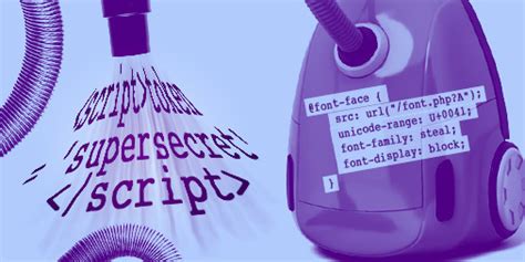ublock i exfiltrate exploiting ad blockers with css portswigger