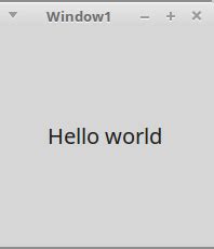 C How To Set Fontsize Of Label With Pango Attributes Stack Overflow