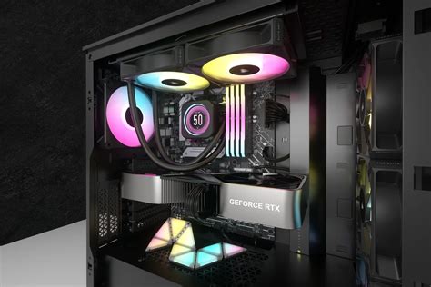 How Should I Mount The Radiator Of My Aio Cooler Corsair