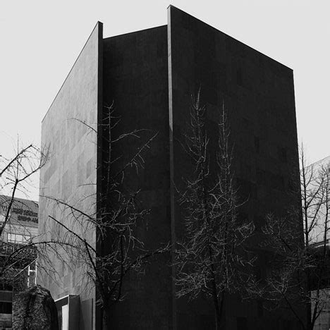 Art Project By VOID Planning Dezeen