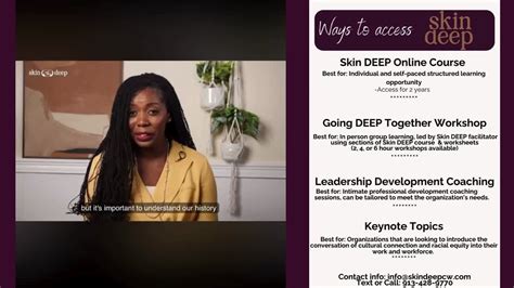 Andrea Robideau On Linkedin Racialequity