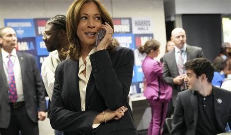 Libs Still Think Kamala Will Win Heres The Latest Conspiracy Theory