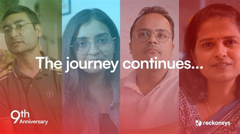 [video] reckonsys tech labs on linkedin nine years ago reckonsys tech