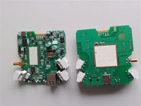 Signal Integrity Problems Caused By Poor Pcb Design Andwin Circuits