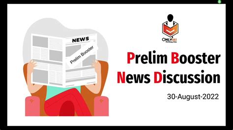 The Hindu Current Affairs 30 August 2022 Prelim Booster News Discussion Paras Sir Youtube