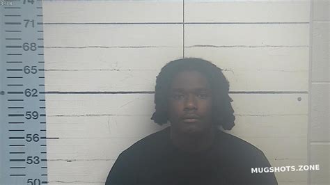Magsby Andre Jamall Ii 06 04 2024 Desoto County Mugshots Zone
