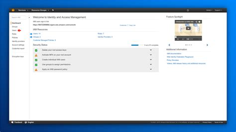 Ramp Up Aws Account Security Using Iam Roles Clickit Smart Technologies