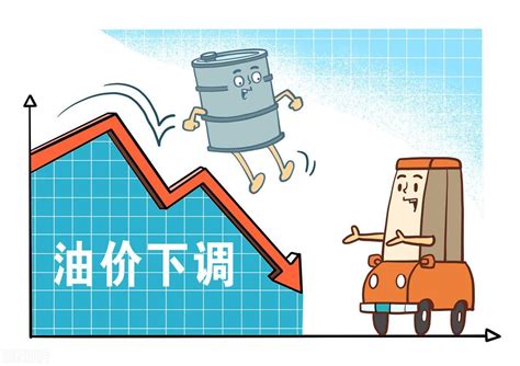 下调超“510元吨”，2022年最后一次油价调整，再大跌 知乎