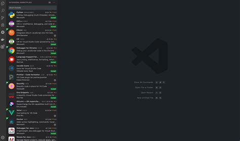 Where Do Visual Studio Extensions Get Installed Beerqlero