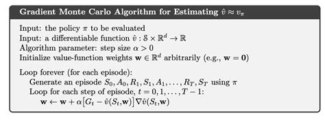 Reinforcement Learning Sutton Book Notes