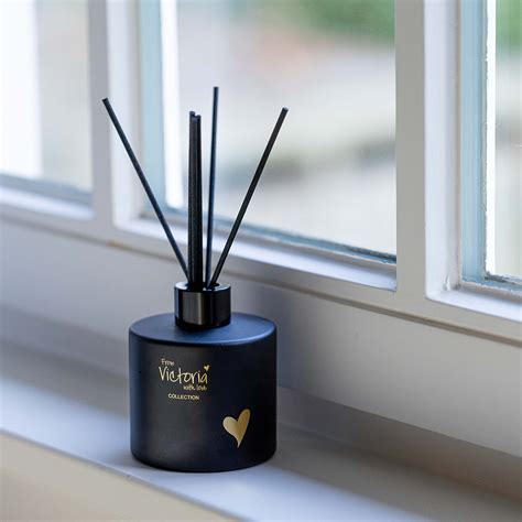 Diffusers Collection From Victoria With Love