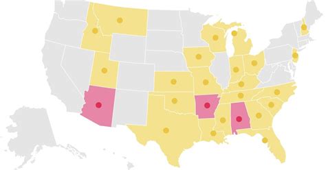 Mapping The Intersex Exceptions Human Rights Watch