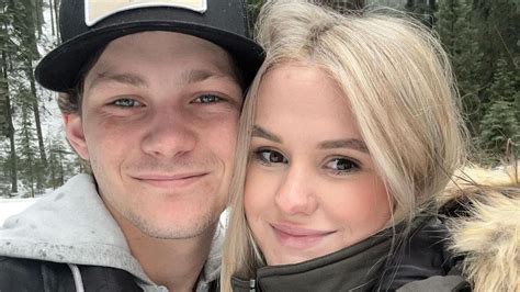Montana Jordan And Jenna Weeks Make Their Relationship Instagram