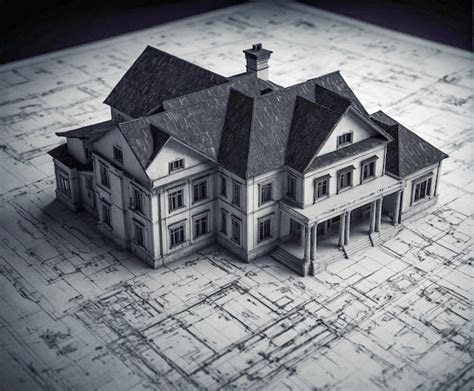 11 000 house modeling sketchup pictures