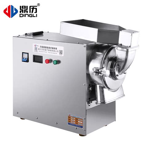 Dingli Xc 600s Commercial Industrial Grinder Machine Classification