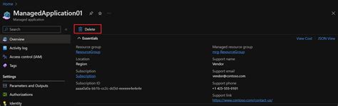 Tutorial Delete Network Functions On Azure Stack Edge Azure Network