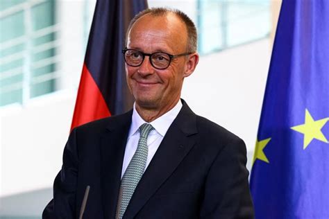 Мерц не изключва Германия да изпрати ракети „Таурус“ на Украйна