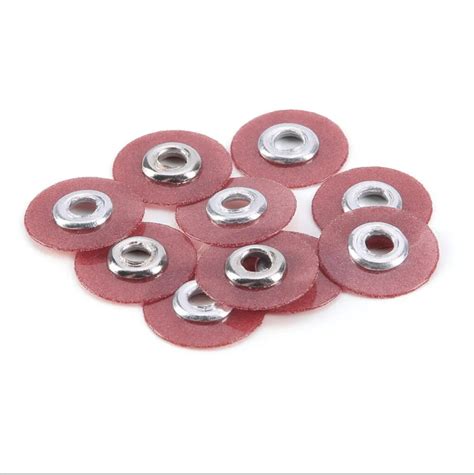 Finishing Soflex Disc Coarse Small Size 9 5mm Moiadcdental