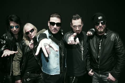 Life Death Rock N Roll With Tom Morrissey From Killcode Heavy Magazine