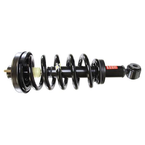Monroe Shocks And Struts Quick Strut Complete Strut Assembly 271139 The